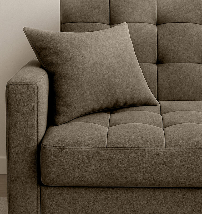 Sofá Cama Lorenzo Beige - Celta