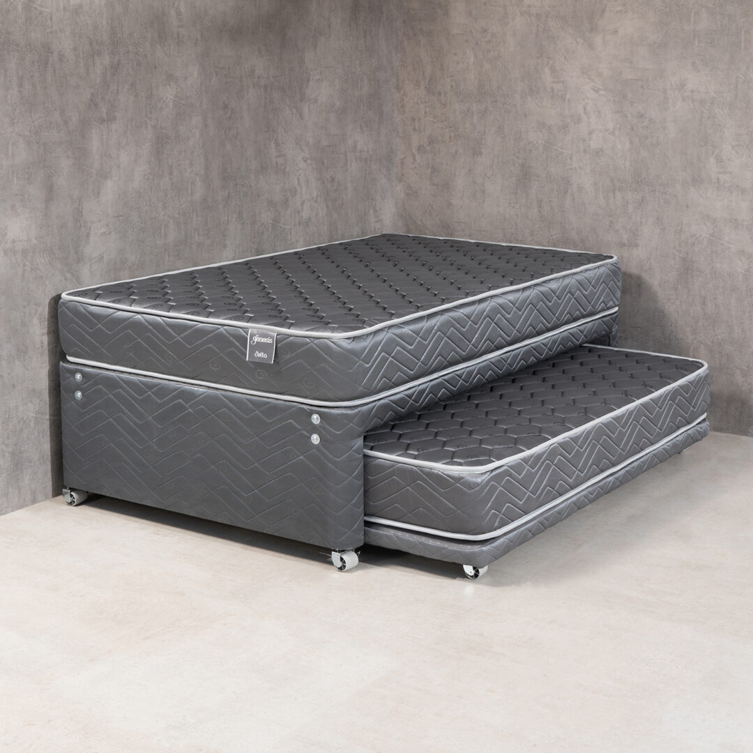 Camas nido: ventajas, usos y cómo aprovecharlas