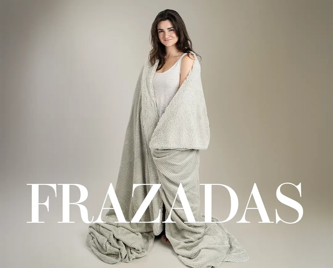 Frazadas en oferta | Hasta 50% dto. | Celta