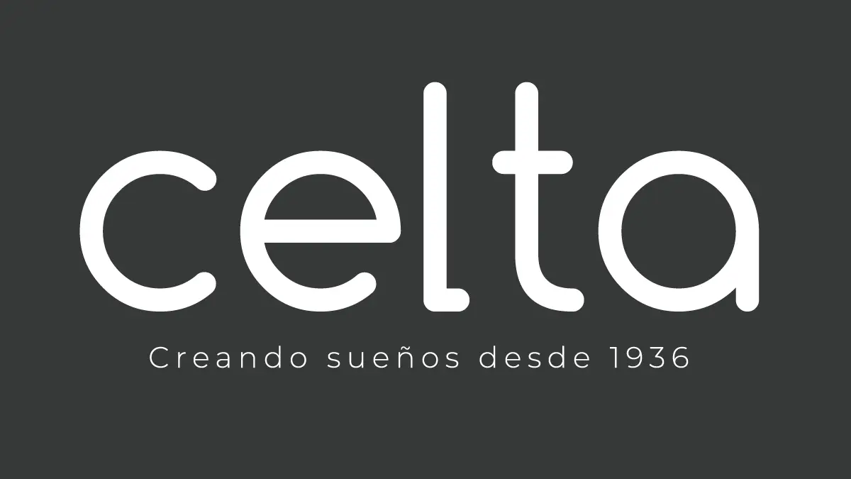 Material Madera acolchada - Celta